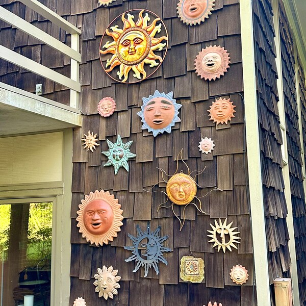 Vintage 1930s Wheeling Tile Border Ocean Waves Tile, 6 X 1 X .25 Inch ...