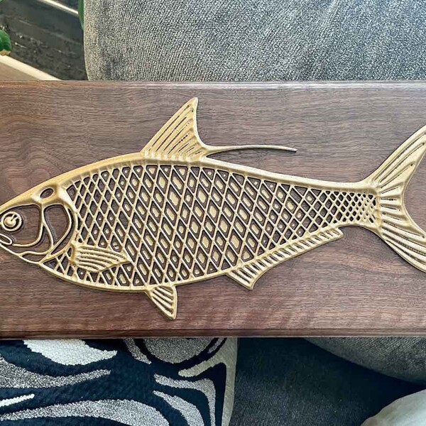 Mako Shark Hand Drawn SVG Clipart, Laser Cut Shark DXF, Cnc Plasma Cut ...