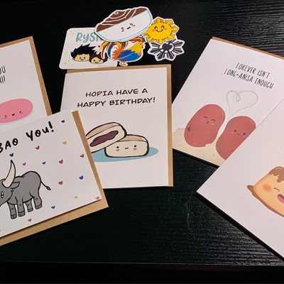 You're My Favorite Cheese-mosa Greeting Card Happy - Etsy