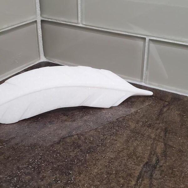 Stone Serving Dish - Sea Wave Granite by Gary Dubois - Etsy