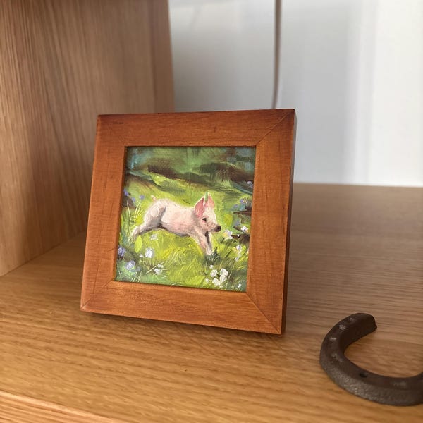 TAKE YOUR PICK ~ Mini Art Prints ~ 'the Cottage Collection ...