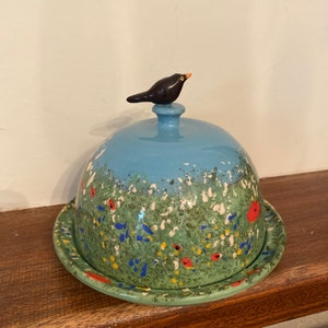 Lady and Cat Bell. Gift for Cat Lover. Ceramic Bell. Gift for - Etsy UK