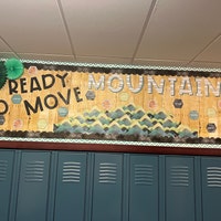 Calm Terrazzo Classroom Posters Easy and Modern Classroom - Etsy Canada