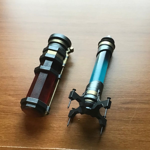 Fallout-inspired Jet Inhaler - Etsy