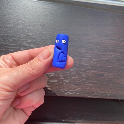 Mindful Sensory/worry Stones Multipack for Groups With Breathing ...