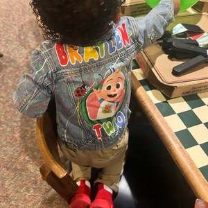 Customized Baby Boy Boss Outfit - Etsy