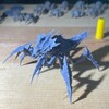 Charger / Behemoth- Helldivers 2 - 3D Printed Miniture Sculpture - Etsy