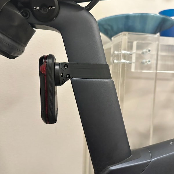 Seatpost Mount for Specialized Tarmac SL7 + Allez Sprint - Etsy