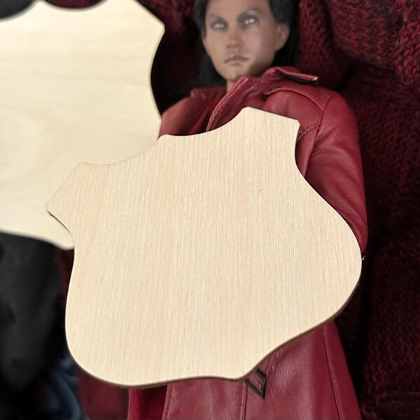 Unfinished Wood Yak Shape - Animal - Craft - up to 24" DIY - Etsy