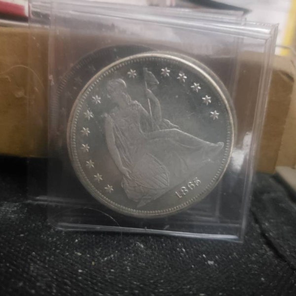 200 BC Ancient Greek Coin Knossos Minotaur Labyrinth - Silver Plated ...