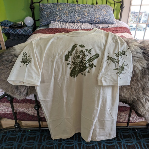 Persimmon Patch - Etsy