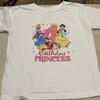 Fourth Birthday Princess Shirt, Disney Princess Birthday Shirt, Princess Birthday Shirt, Girls ...