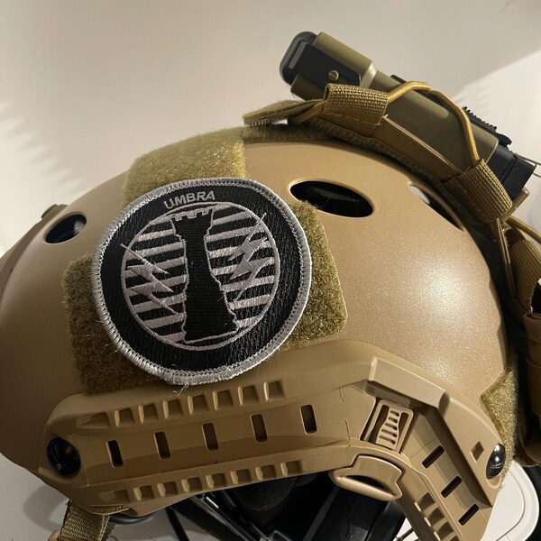 Shadow Company Patch (inspired by Call of Duty: Modern Warfare 2 - 2009 ...