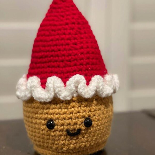 Boba Tea Keychain Crochet Pattern, Cute Crochet Tiny Boba Tea Amigurumi ...