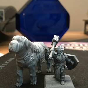 Centaur 4 Sagittarius Fey Feywild Galaad Miniatures | Etsy