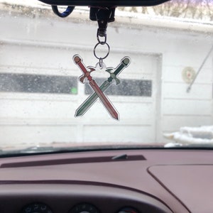 The Owl House Golden Guard Pin/ Button - Etsy