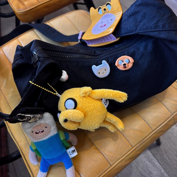 Nostalgic PBS Kids Pin, 90s, 2000s Retro Accessories, Millennial ...