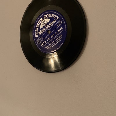 12 Vintage Vinyl Records Pack of 4 - Etsy