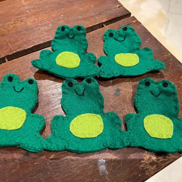 Dear Zoo Inspired Finger Puppets, Felt Finger Puppets, Story Telling ...