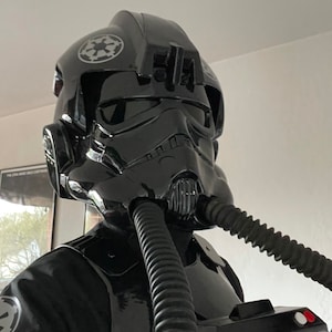 Full Magma Trooper / Stormtrooper Armour Kit - Etsy