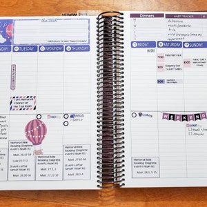 Printable Mini School Event Stickers, No School, Late Start, Early ...