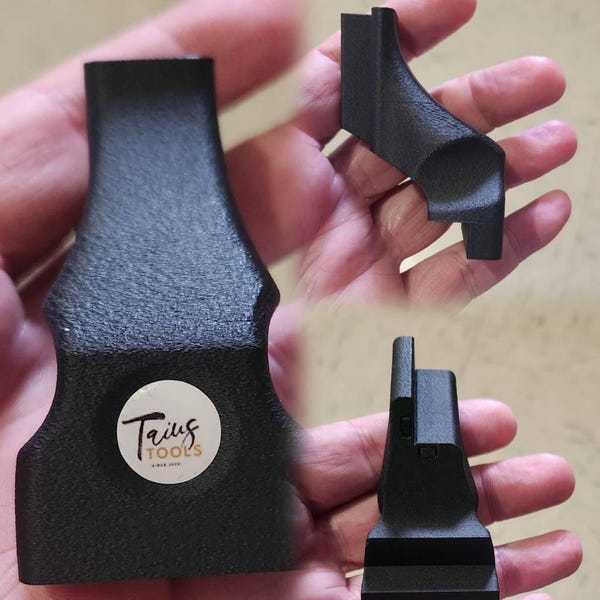 Magnetic Jig for Metal Stamps – Precision Tool for Perfect Impressions ...