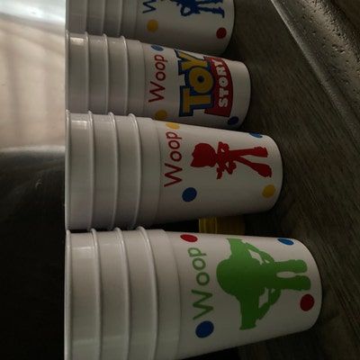 Toy Story Party Favors, Toy Story Birthday Party Favors, Toy Story ...