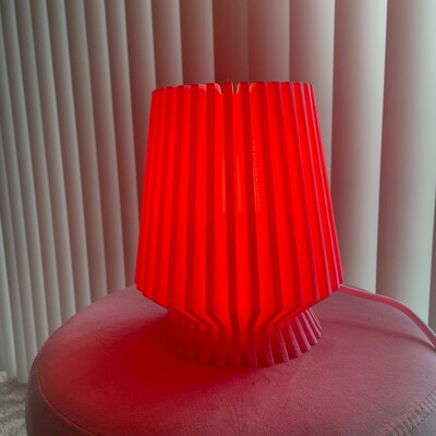 Venus Table Lamp - Etsy