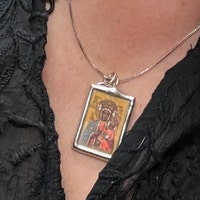 Oldest Icon of Mary in Rome Advocata Nostra New to Our Shop Catholic ...