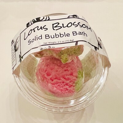 Bombshell Type Whipped Soap - Etsy