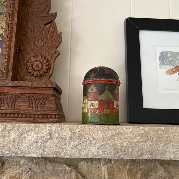 Anand Kumar Malik 1924-2006 Abstract Ceramic Mask Sculpture Tennessee ...