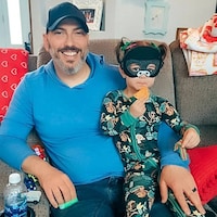 Panther Felt Party Mask Black Panther Photo Prop Panther Party Favor ...