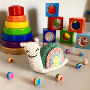 Crochet Pattern Charlize the Mini Mouse | Etsy