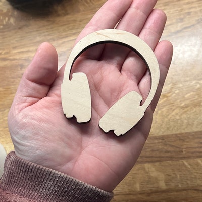 Lever Action Rifle Unfinished Wood Cutout Shape Laser Cut DIY Craft ...