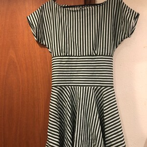 Crossover Top PDF Sewing Pattern and Printable Tutorial | Etsy