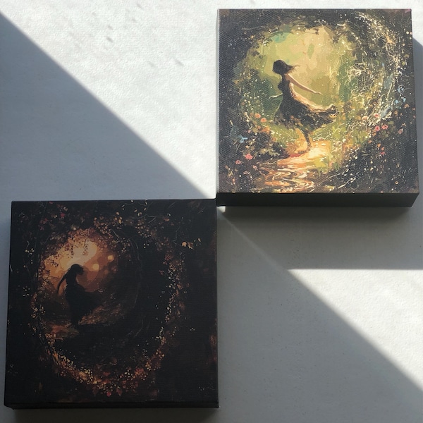 Throne of Shadows | Hades | Greek Mythology | Whimsical Fantasy ...