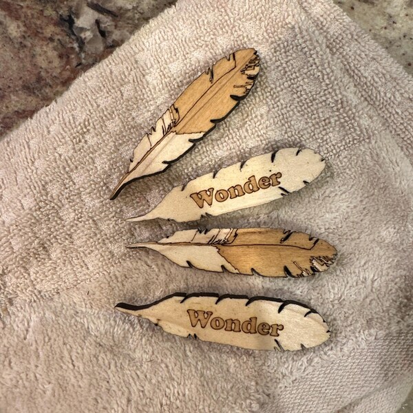 Honey Bee Wings Decorative Wooden Ceiling Fan Blades - Etsy