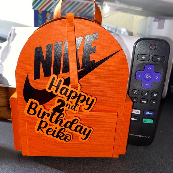 Custom Backpack Party Favor, Bookbag Party Favor, Party Favor Bag ...