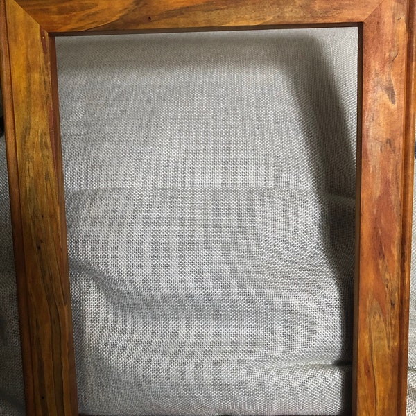 11 X 14 Ambrosia Maple Picture Frame AM1 - Etsy