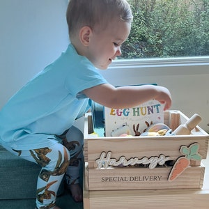 Ikea Trofast / Flisat Insert Farm Animals Farm Animals - Etsy