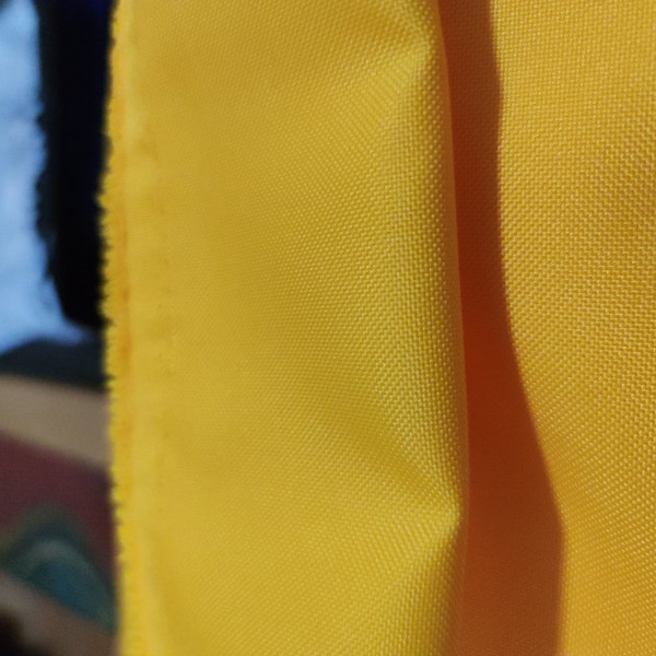 Upholstery Fabric Monolith Velour Navy Blue - Etsy