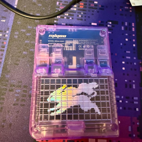 Inkling/octoling - Splatoon Decal - Etsy