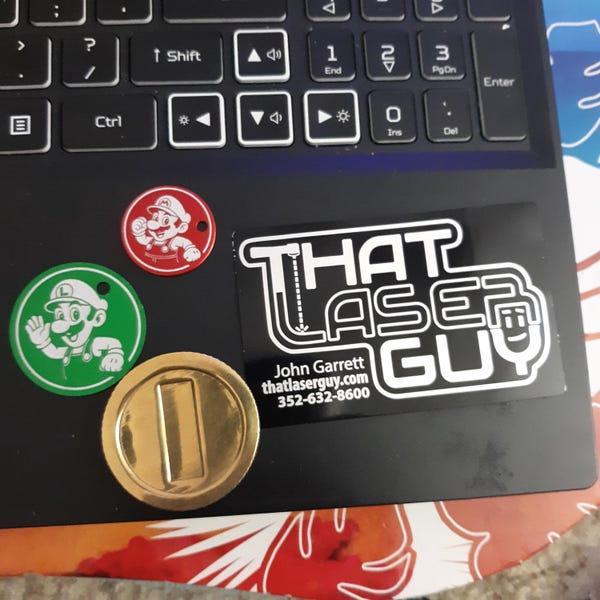 Godzilla Coin 3D Depth Map for Laser Engraving - Etsy