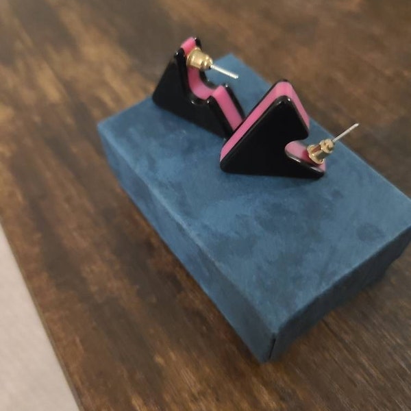 Lio Promare Earrings - Lio Fotia Cosplay - 1 Pair - Etsy