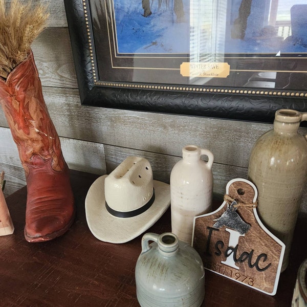 Logo and QR Code Tabletop Sign, Logo Sign, QR Code Sign, Craft Booth ...