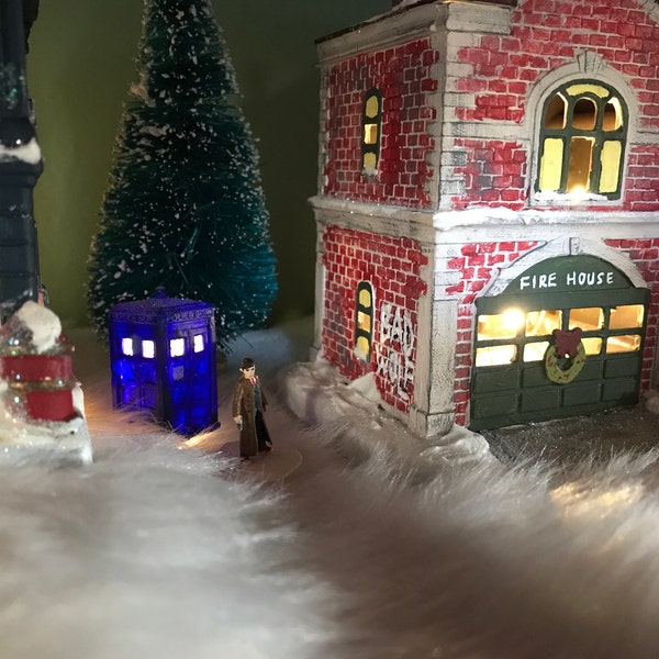 Miniature Creature From the Black Lagoon HO Scale Mini Monster - Etsy