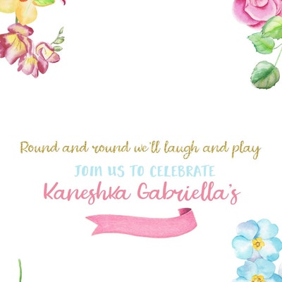 Wizard Invitation, Wizard Birthday Invite, Wizard Party Video, Magical ...