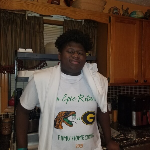 FAMU, Florida A&M University, College Graduate, HBCU Graduate, FAMU ...