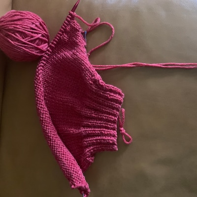 Kollage RED Circular 12 Needles FIRM Cable Set Red Case 16 24, 32 or 40 ...