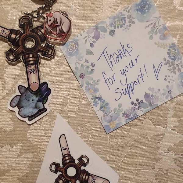 Custom Botw/totk Cartoon Horse Sticker- Personalized Steed - Etsy